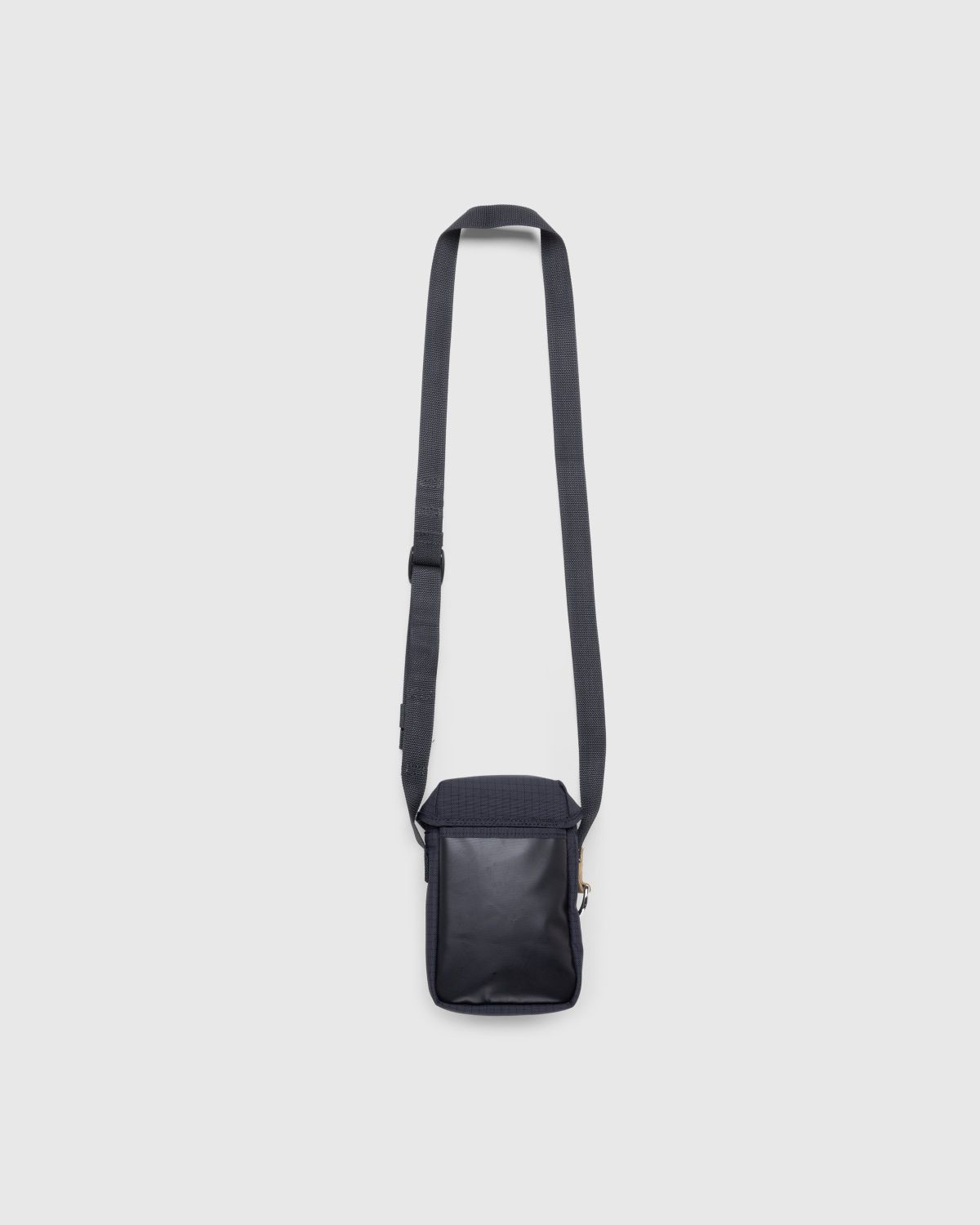 Acne Studios – Ripstop Mini Pouch Bag Black | Highsnobiety Shop